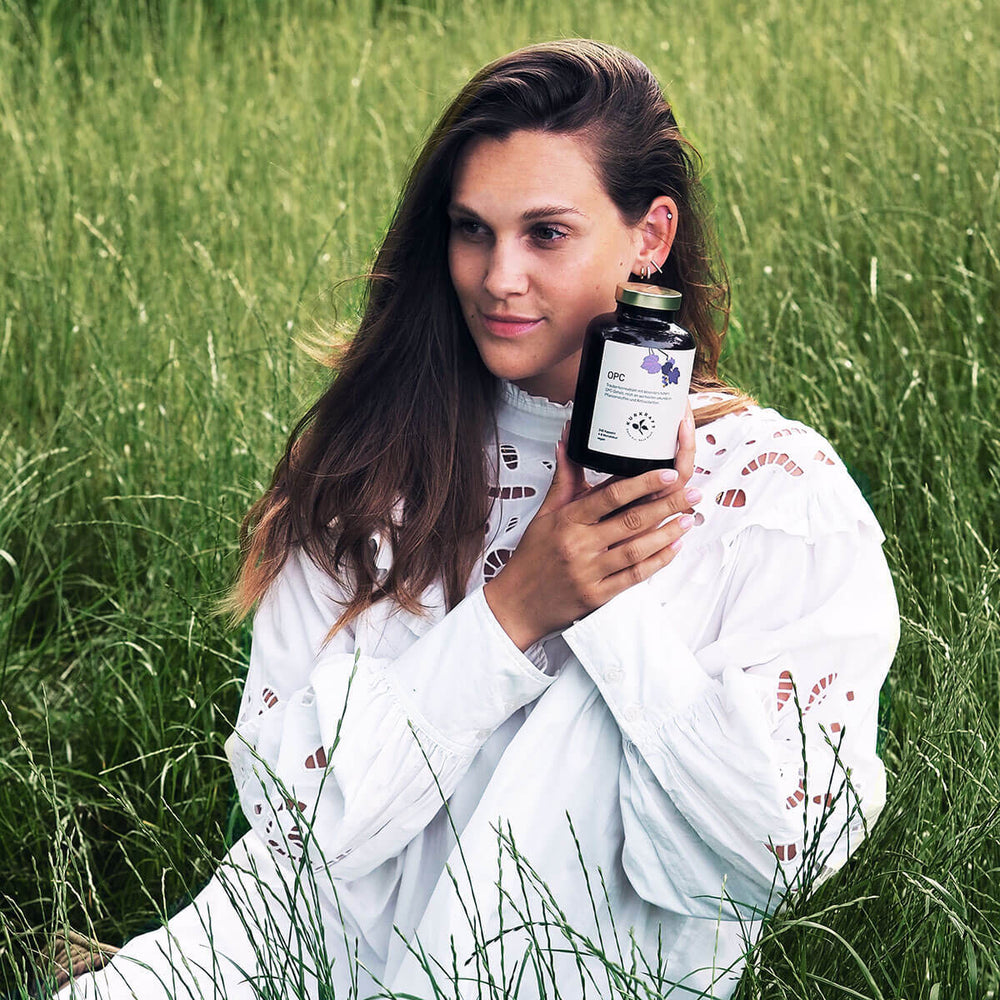 L-Tryptophan und 5-HTP – Die wichtigen Aminosäuren im Überblick.